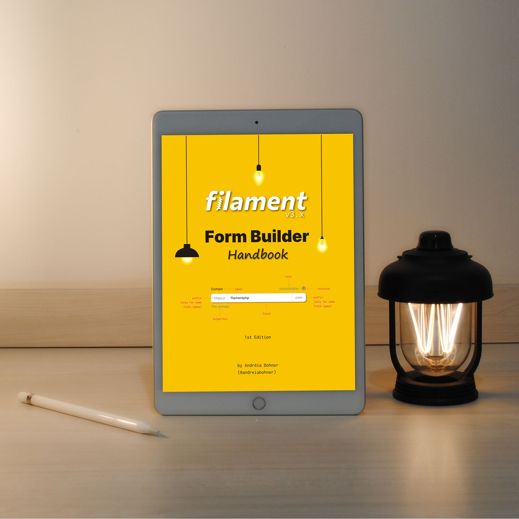 Filament Handbook